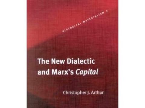 Christopher J. Arthur | libcom.org